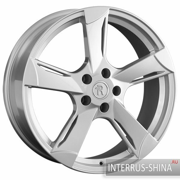 Колесный диск Audi A216 8.5x19 5x112 ET28 D66.6 Silver легковой