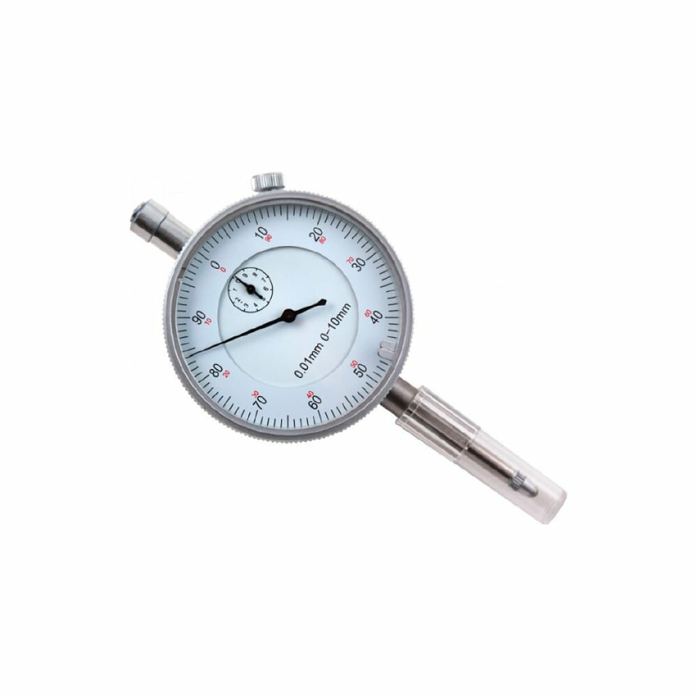 Индикатор часового типа ИЧ 10 0-10 0,01 кл.1 без ушка ГОСТ 577-68 Beltools ri.216.31