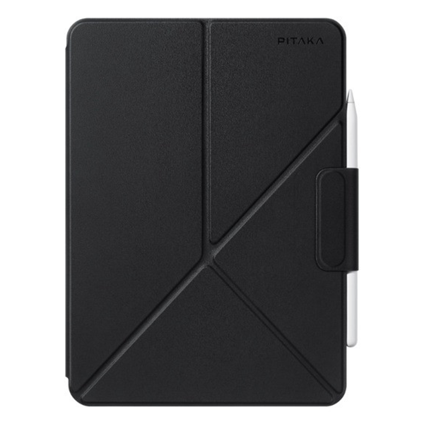 Чехол Pitaka MagEZ Folio 2 для iPad Pro 12.9" 2022-2018 (FOL2302) черный