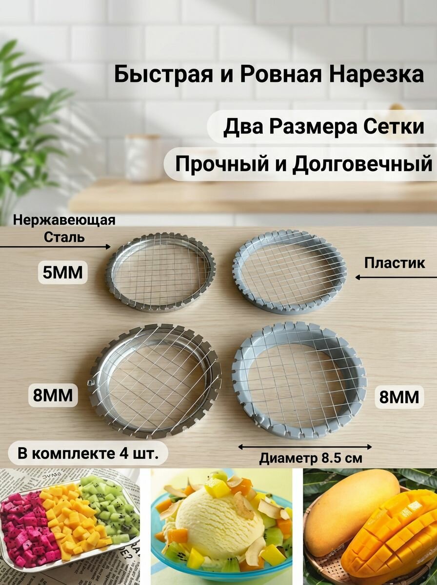 Бестселлер, измельчитель ручной