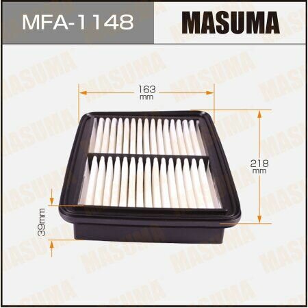 MFA-1148 Фильтр воздушный TOYOTA/LEXUS