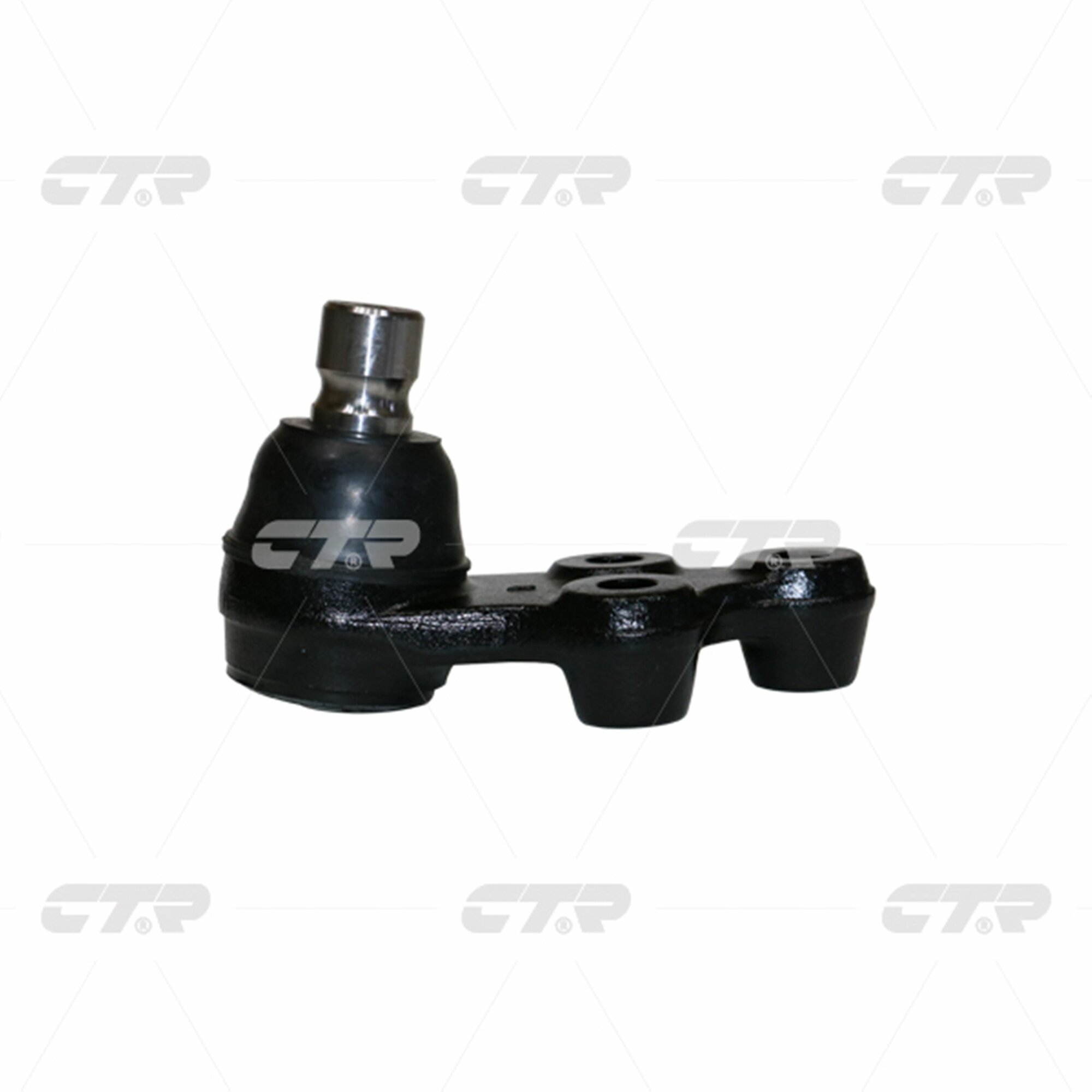 CB0244R Опора шаровая SSANGYONG KORANDO 12-/ RODIUS 06- нижн. прав. (CBKS9R)