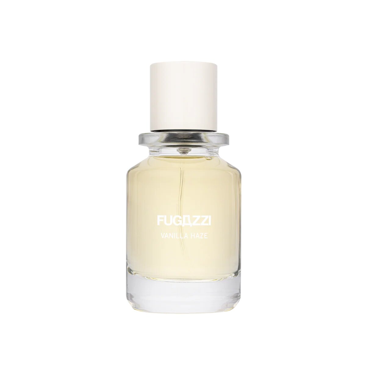 Парфюмерная вода FUGAZZI Vanilla Haze Eau de Parfum унисекс, 50 мл