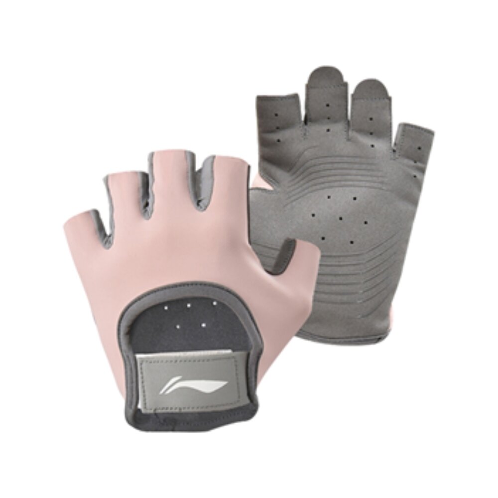 Перчатки для фитнеса унисекс Li Ning 1137899986, XL EU