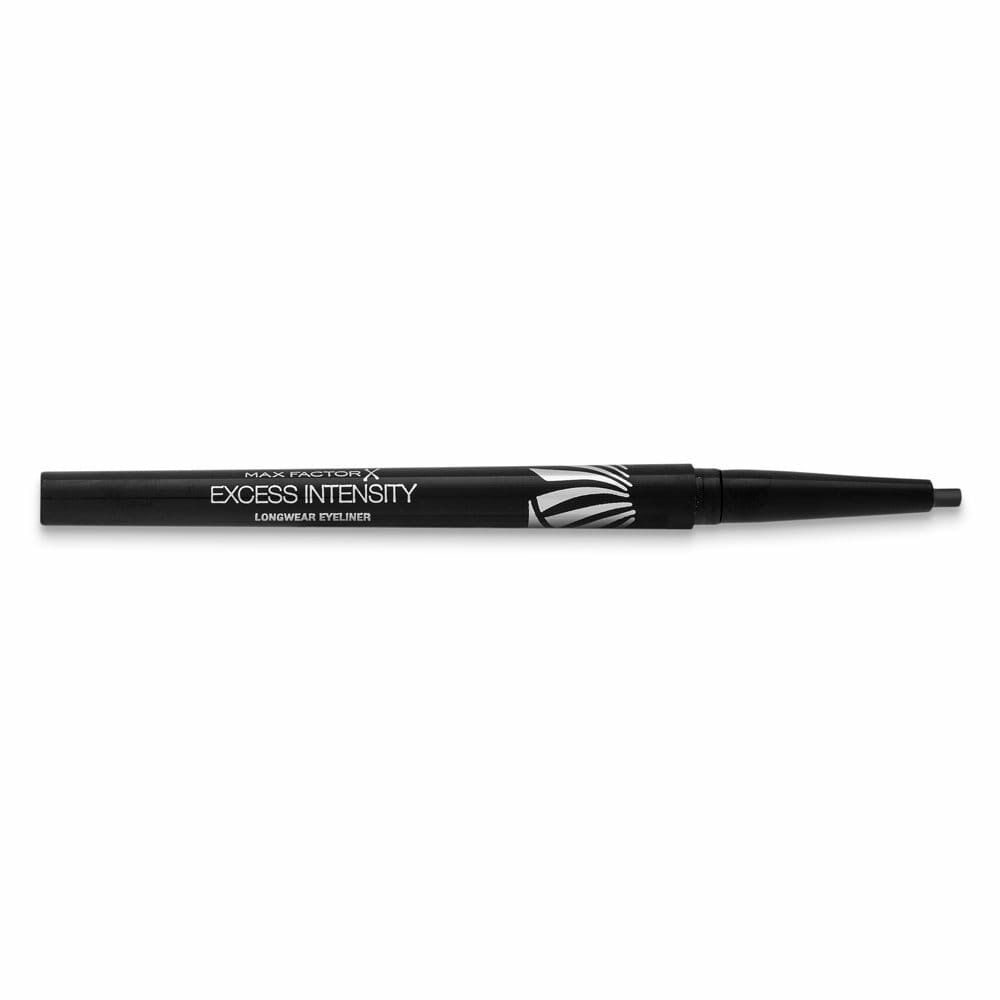 Подводка для глаз Max Factor Excess Intensity Eyeliner 04 Excessive Charcoal 2 г