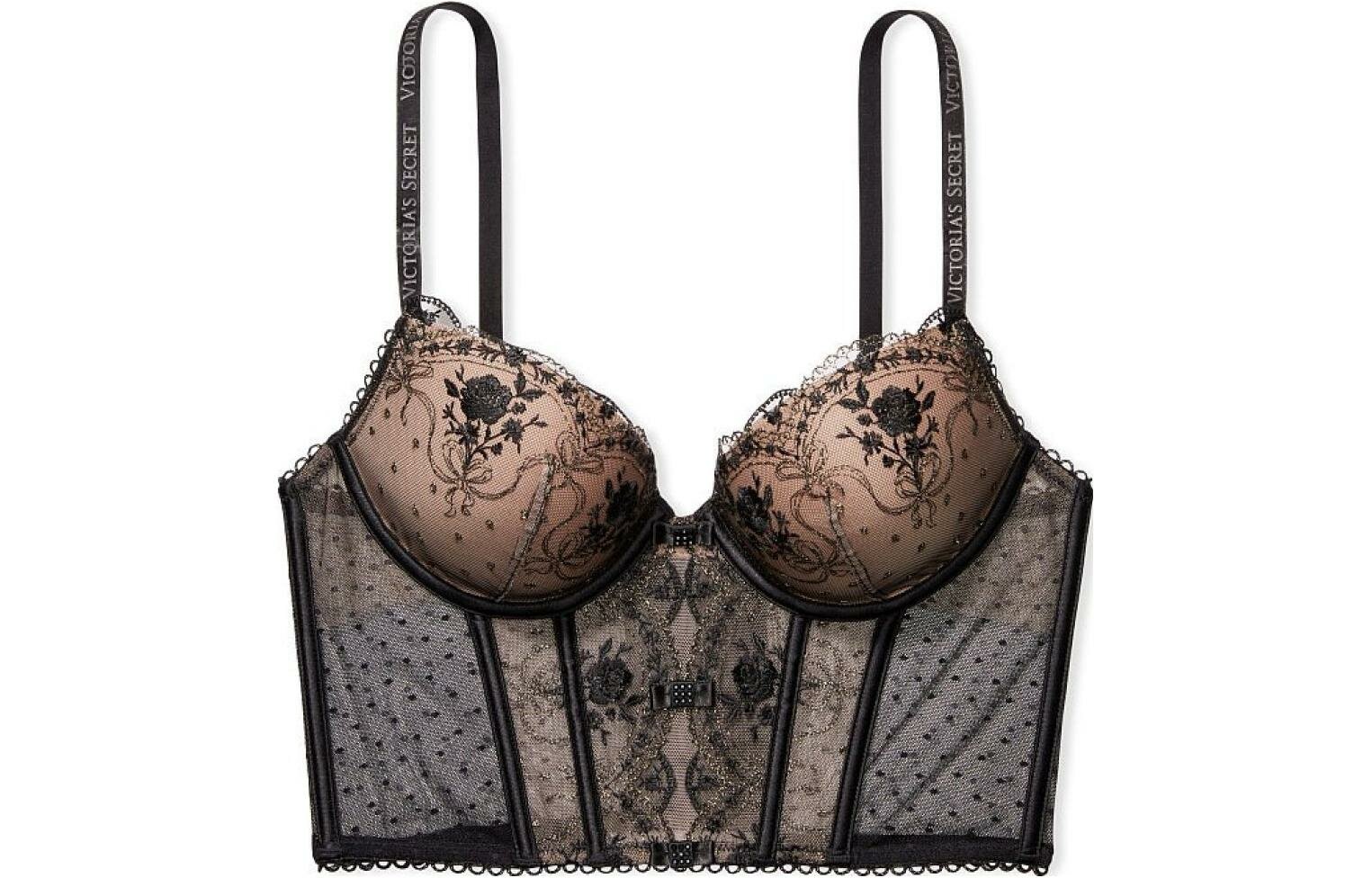 Бюстгальтер Victoria's Secret