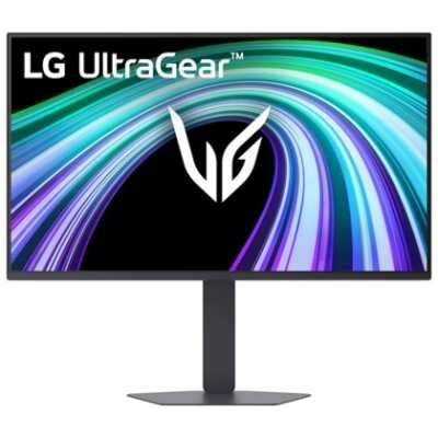 Монитор UltraGear 27G550B-B
