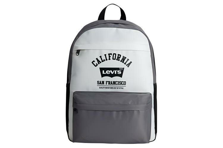 Рюкзак унисекс Levis Levi's Classic Vintage Polyester Regular, S EU
