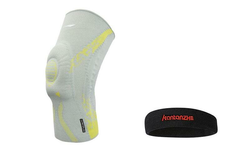 Комплект защитной экипировки унисекс Li Ning Polyester Unisex, XL EU