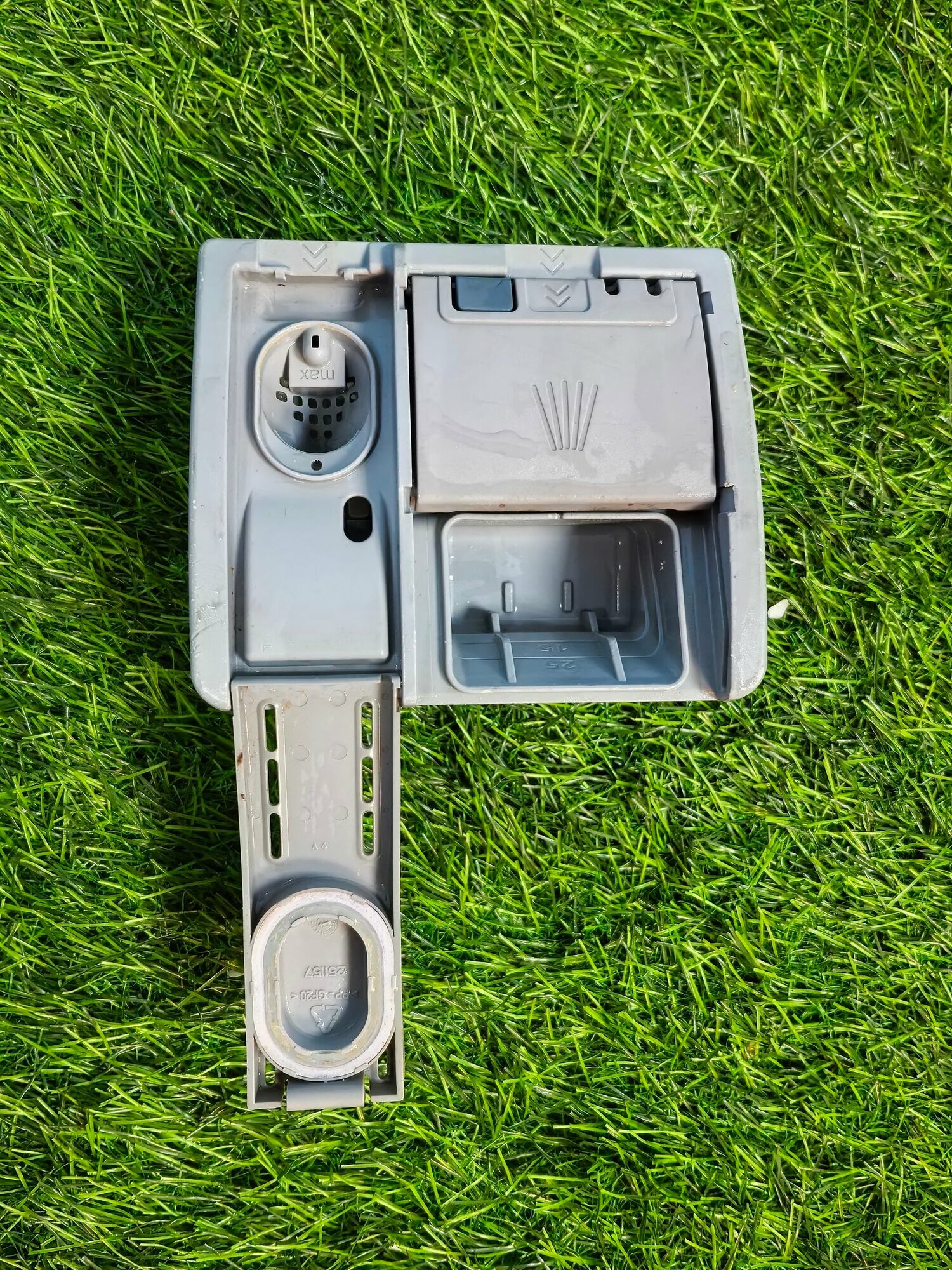 Дозатор моющего средства ПММ Bosch 9000691646E. Товар уцененный