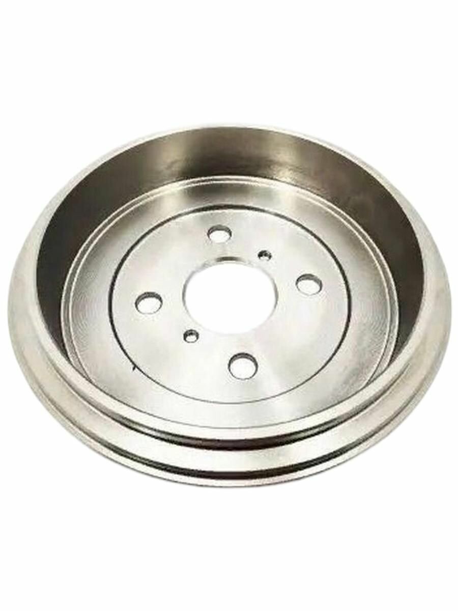 Барабан тормозной задний GEELY MK, MK Cross и GC6 Арт. 1014001815