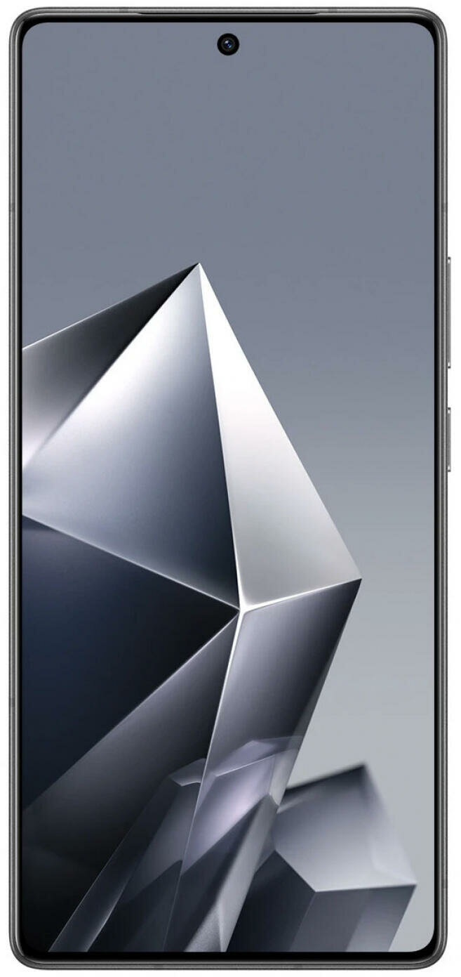 Смартфон Infinix Note 50, Full HD+, 4G LTE, 8/256Gb, Shadow Black (Черный)