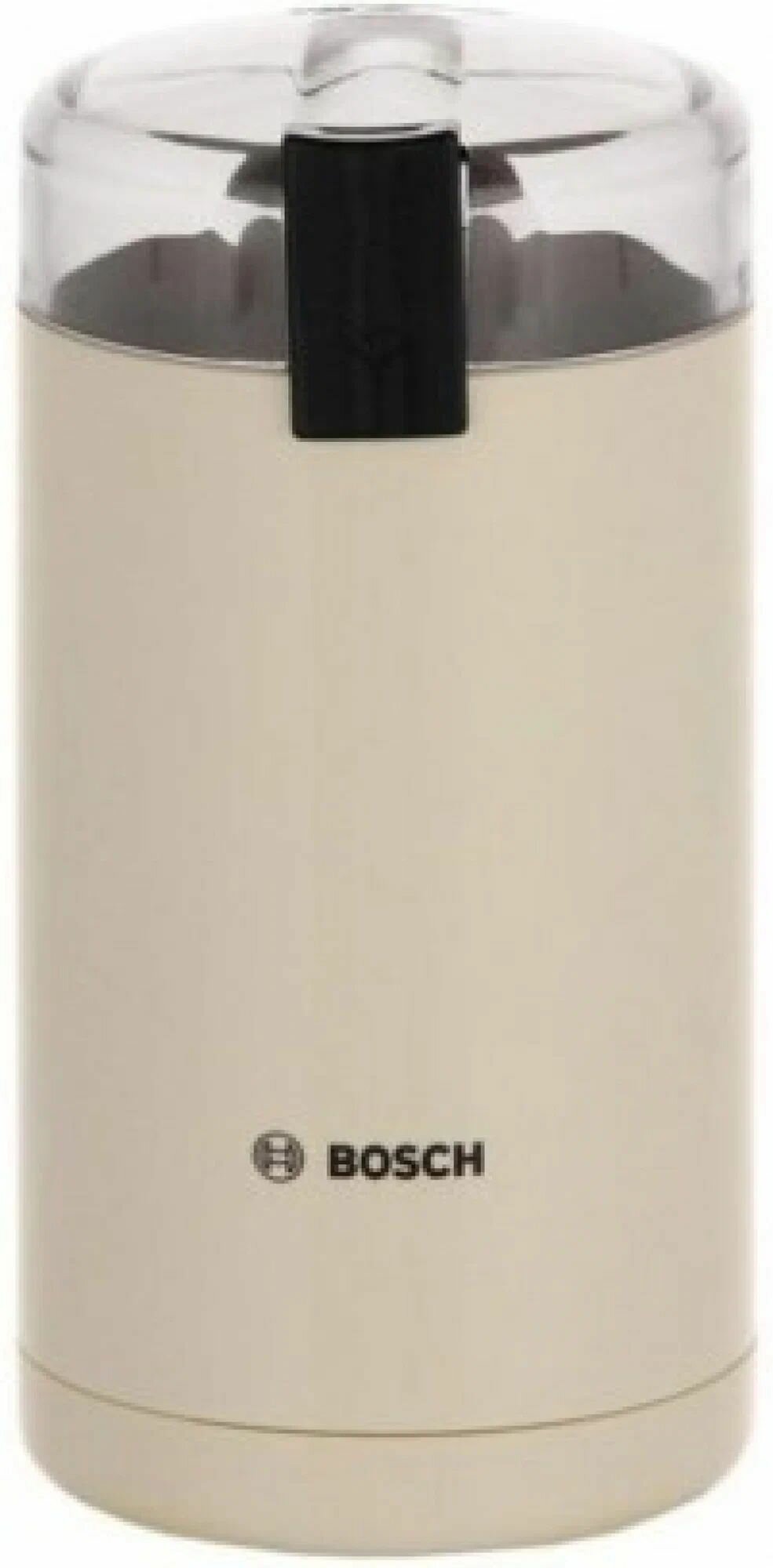 Bosch Кофемолка TSM 6A017C 180 Вт, объем 75 г