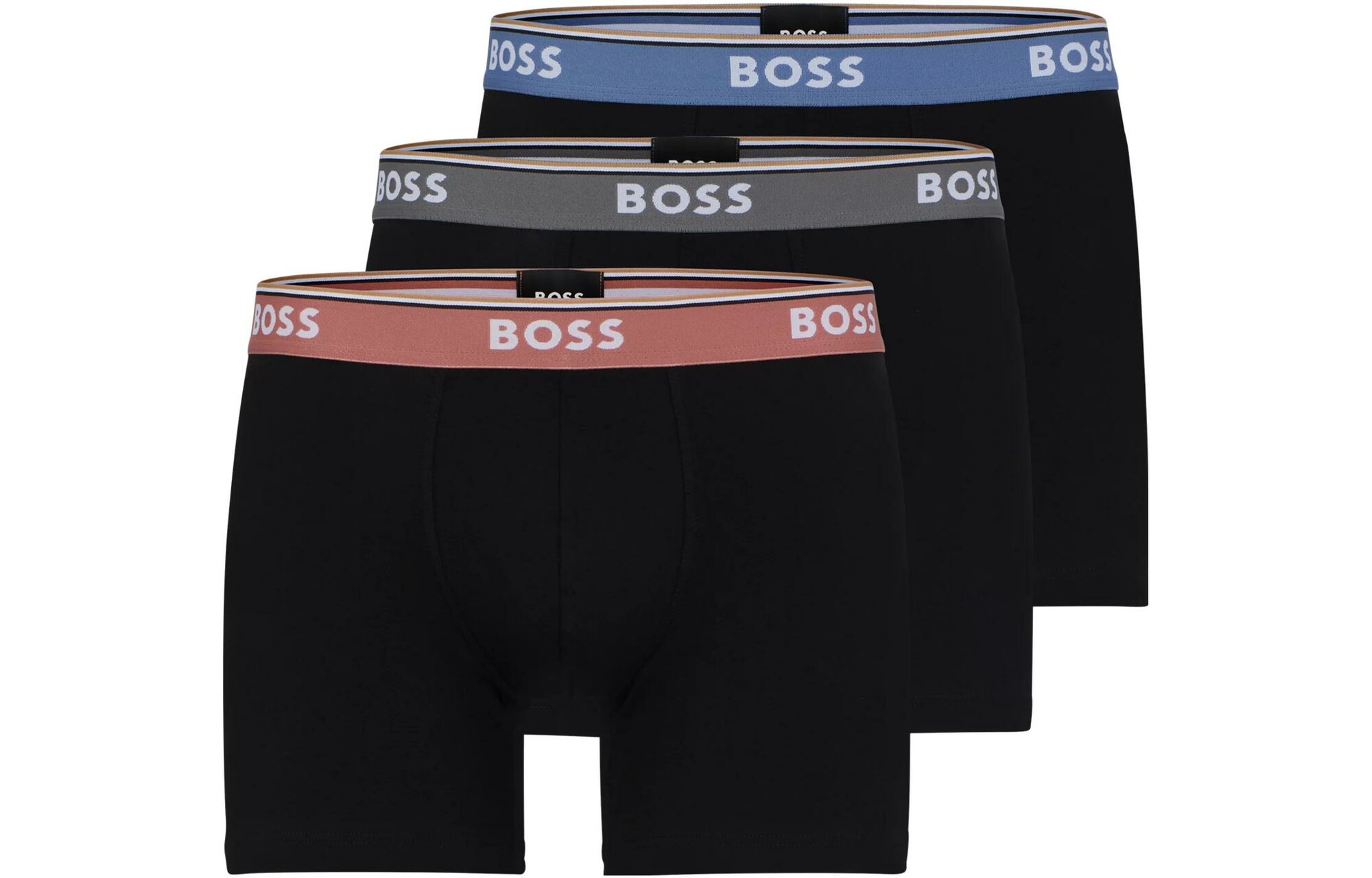 Шорты спортивные Hugo Boss