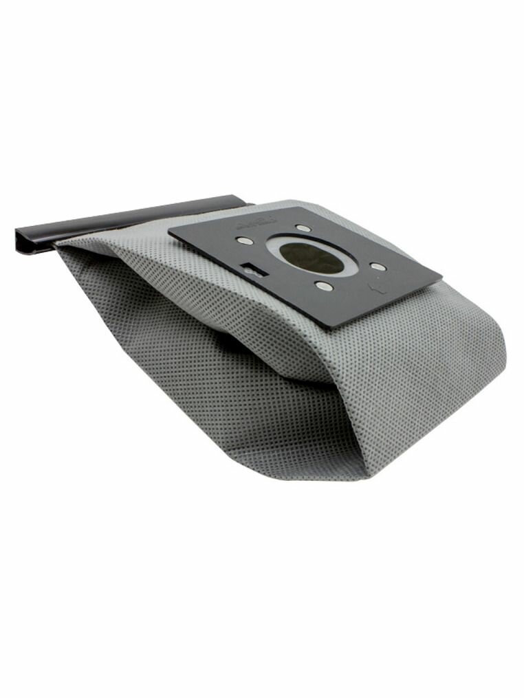 Мешок SUPRA VCS-1475 многоразовый для пылесоса
