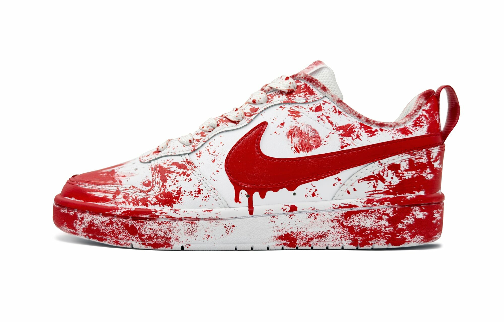 Кроссовки Air Force 1
