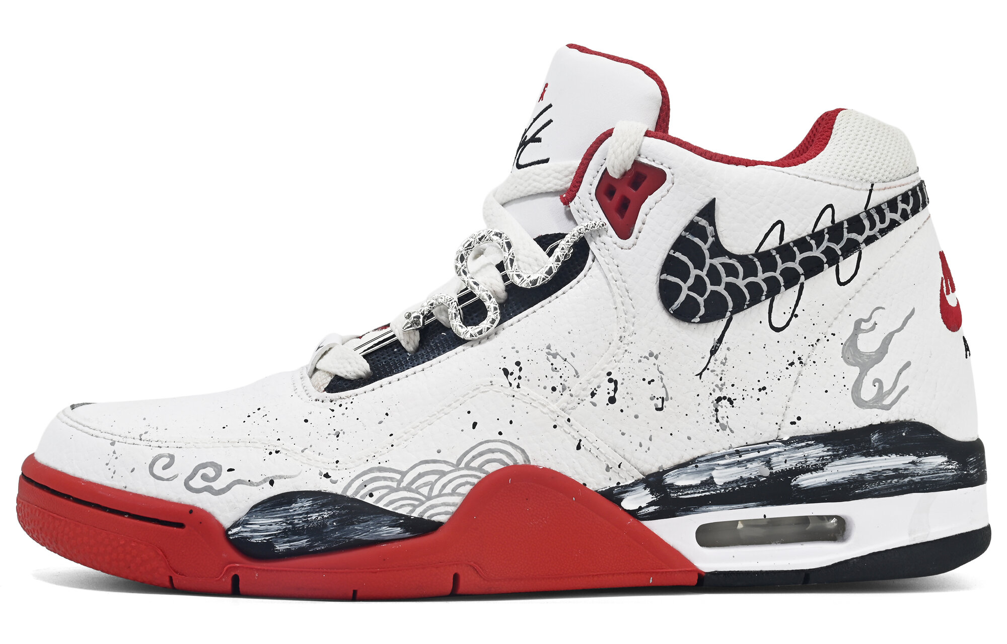 Кроссовки NIKE Air Flight