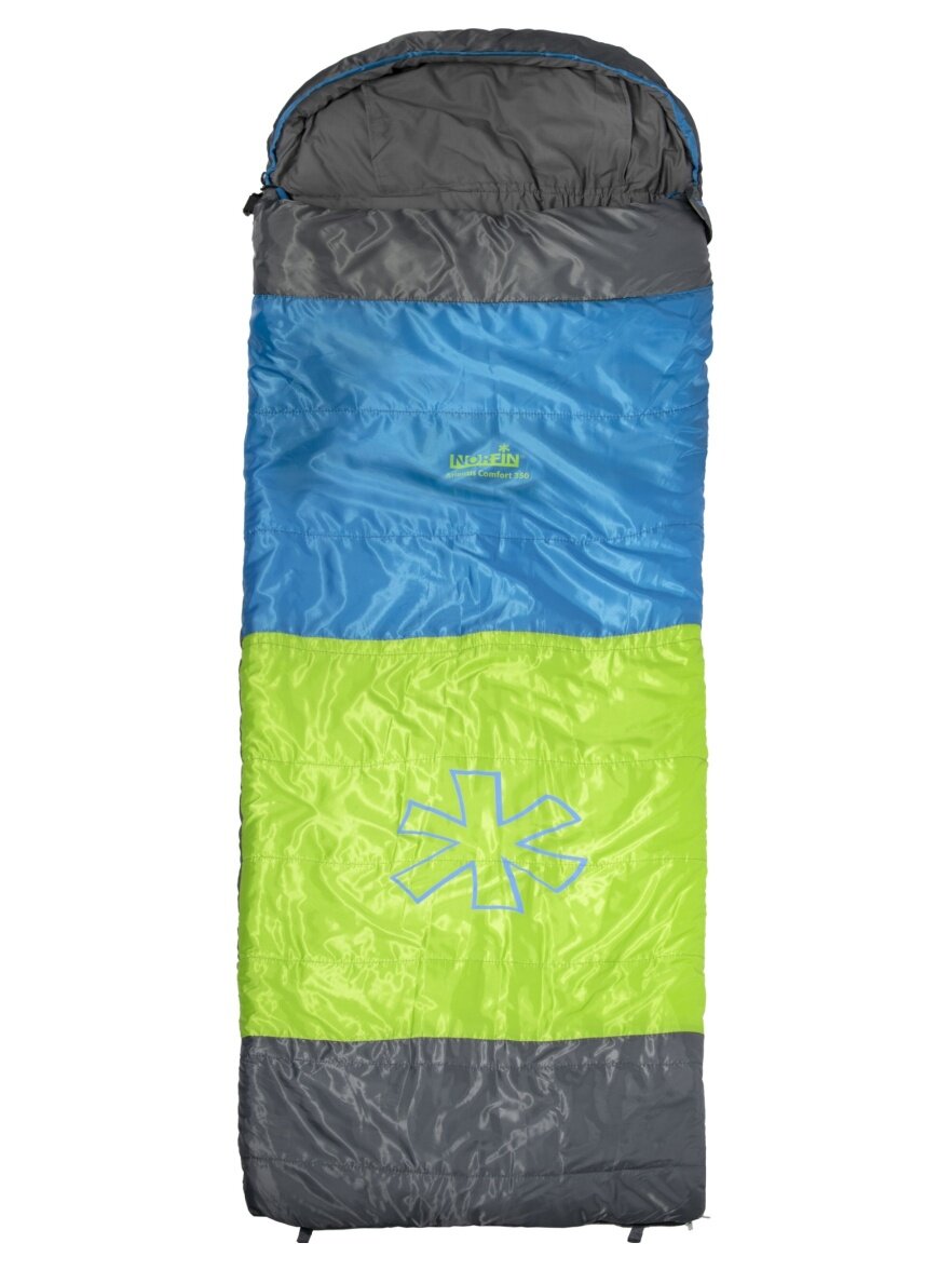 Мешок-одеяло Norfin Atlantis Comfort спальный 350 L
