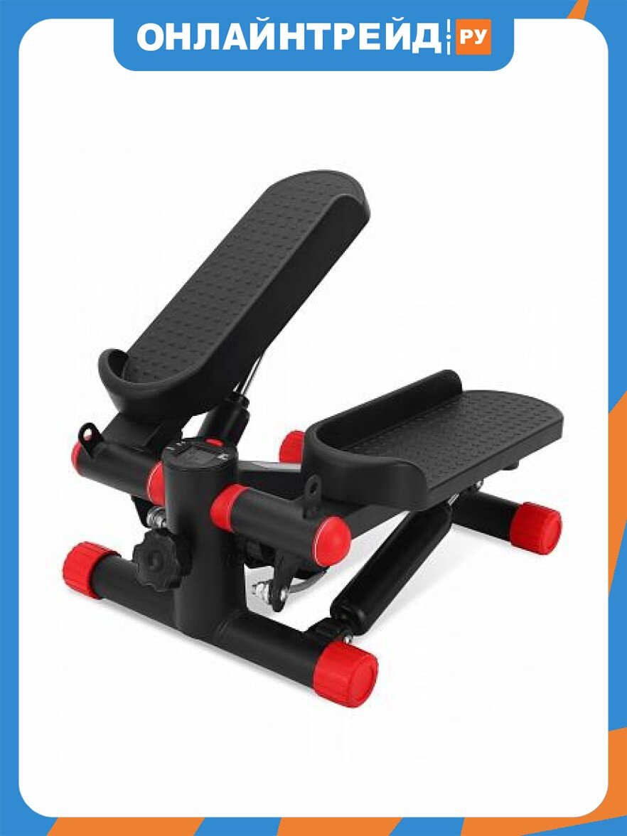 Мини степпер Applegate PACE W