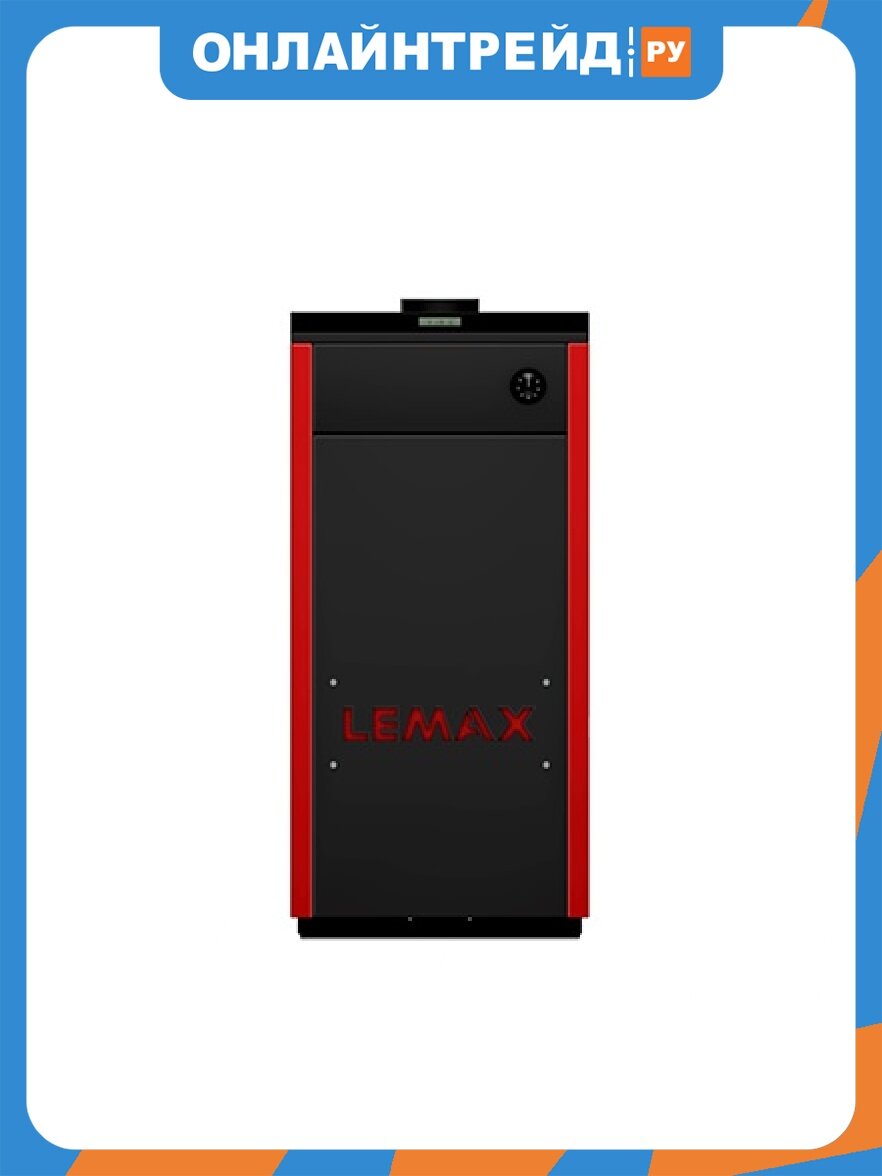 Котёл газовый Lemax Premier 11,6 кВт