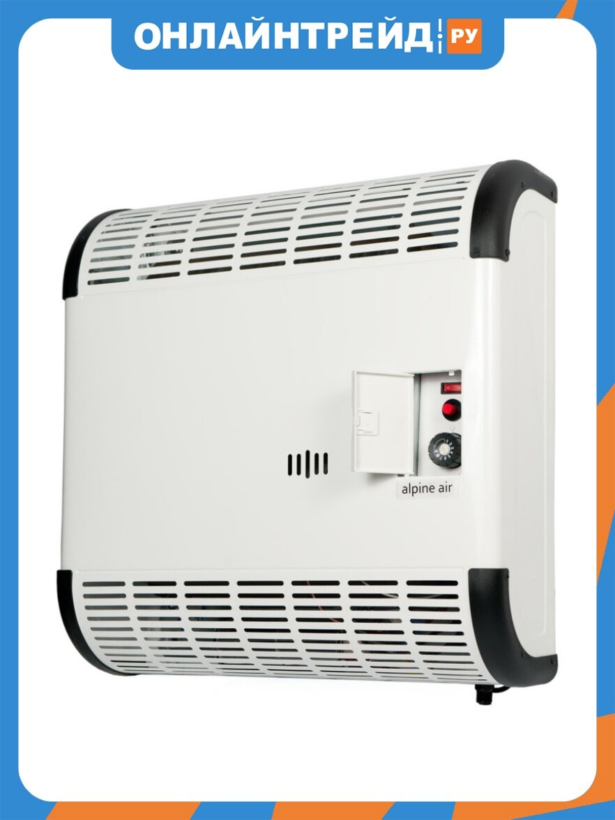 Газовый конвектор Alpine Air NGS-20