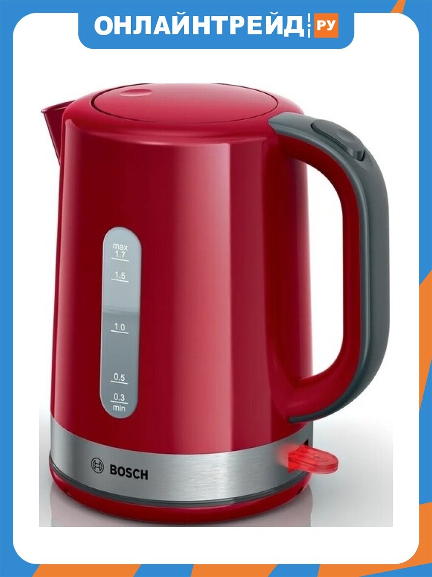 Чайник Bosch TWK6A514
