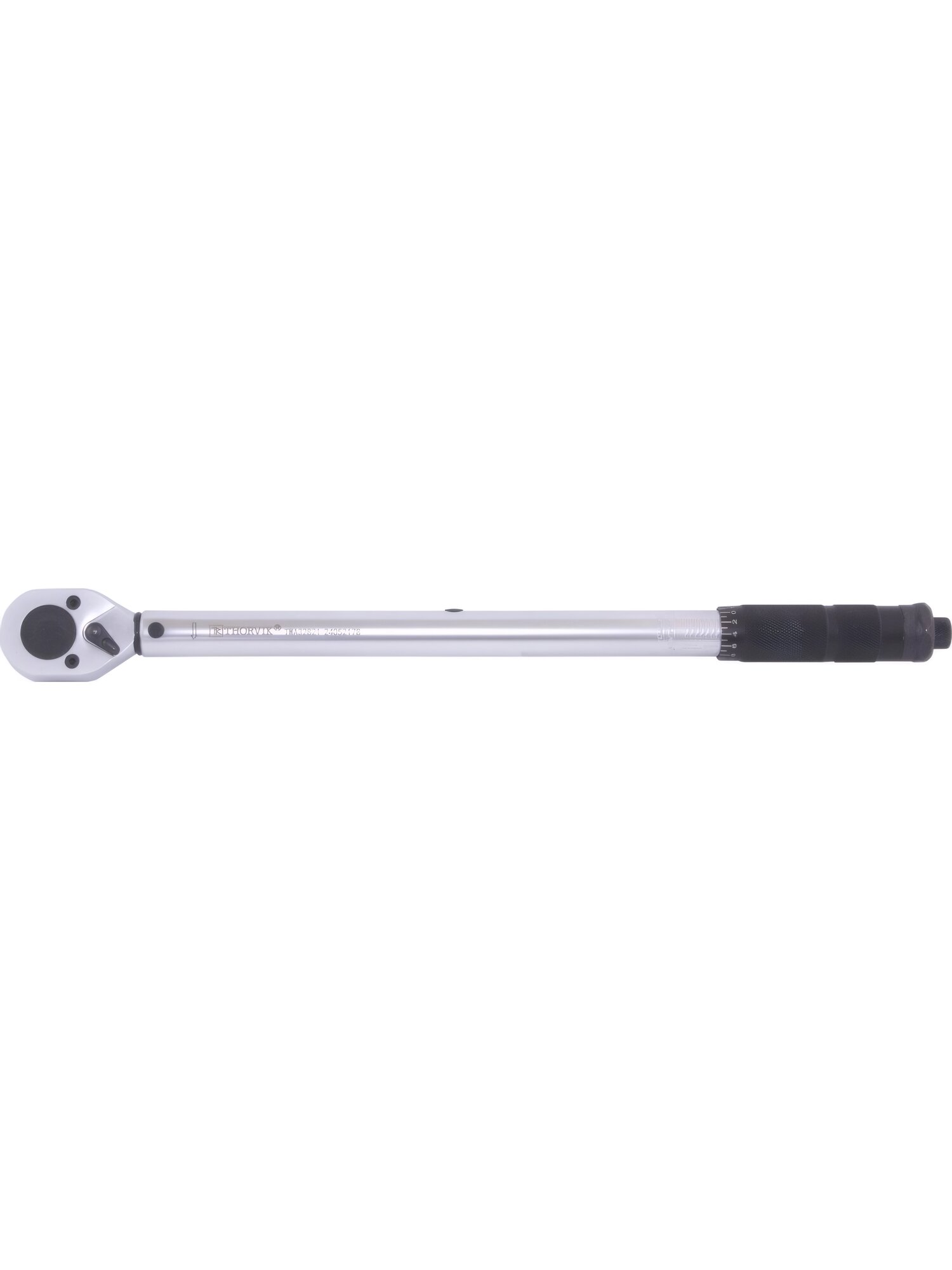 Ключ динамометрический Thorvik TWA32821 1/2DR, 28-210 Нм