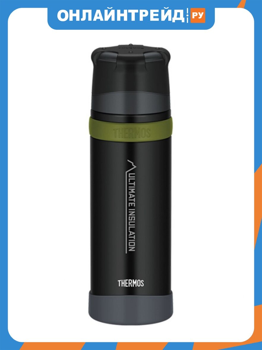 Термос Thermos FFX-501 MTBK 0,5 л