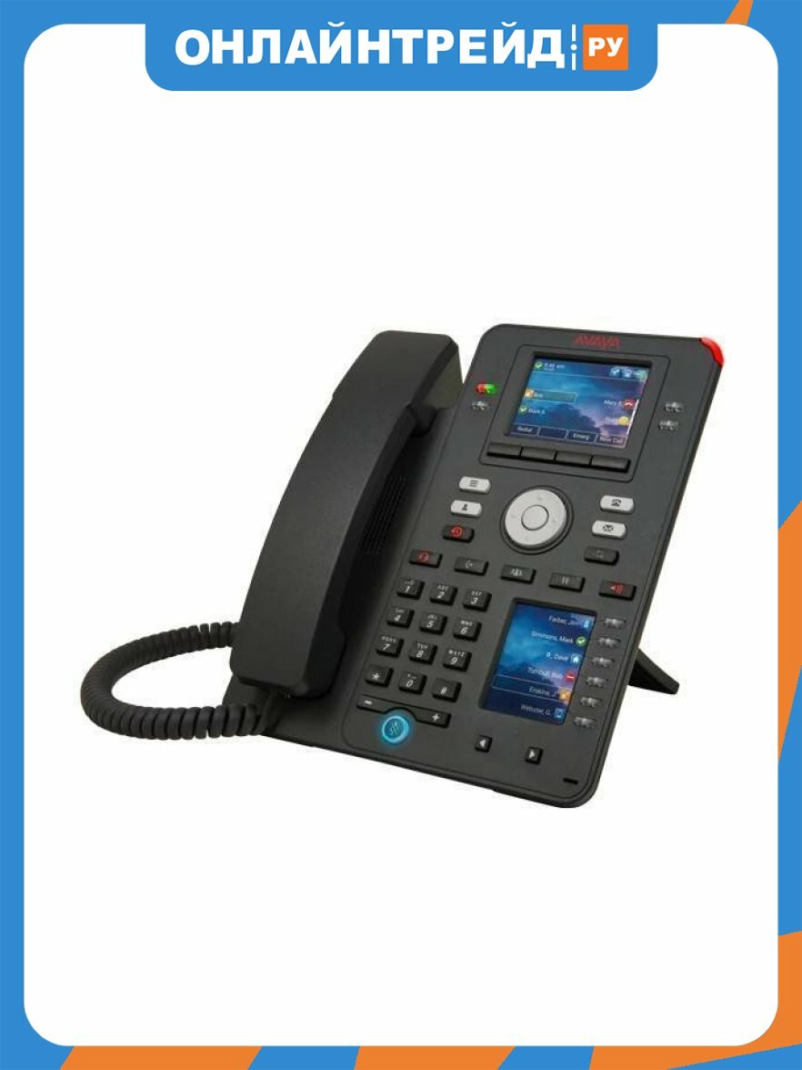IP Телефон Avaya J159