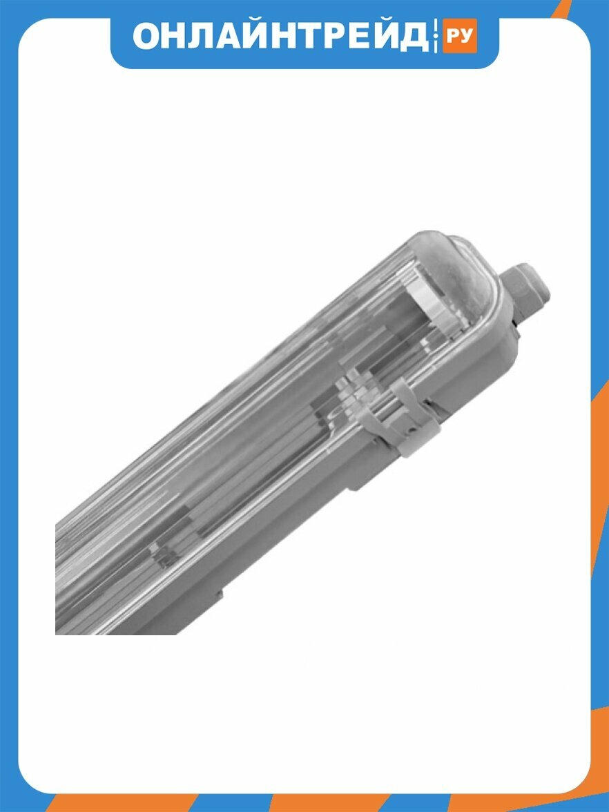Линейный светильник Foton Lighting Foton FL-LED LSP-BOX-1x1500 60*70*1580мм
