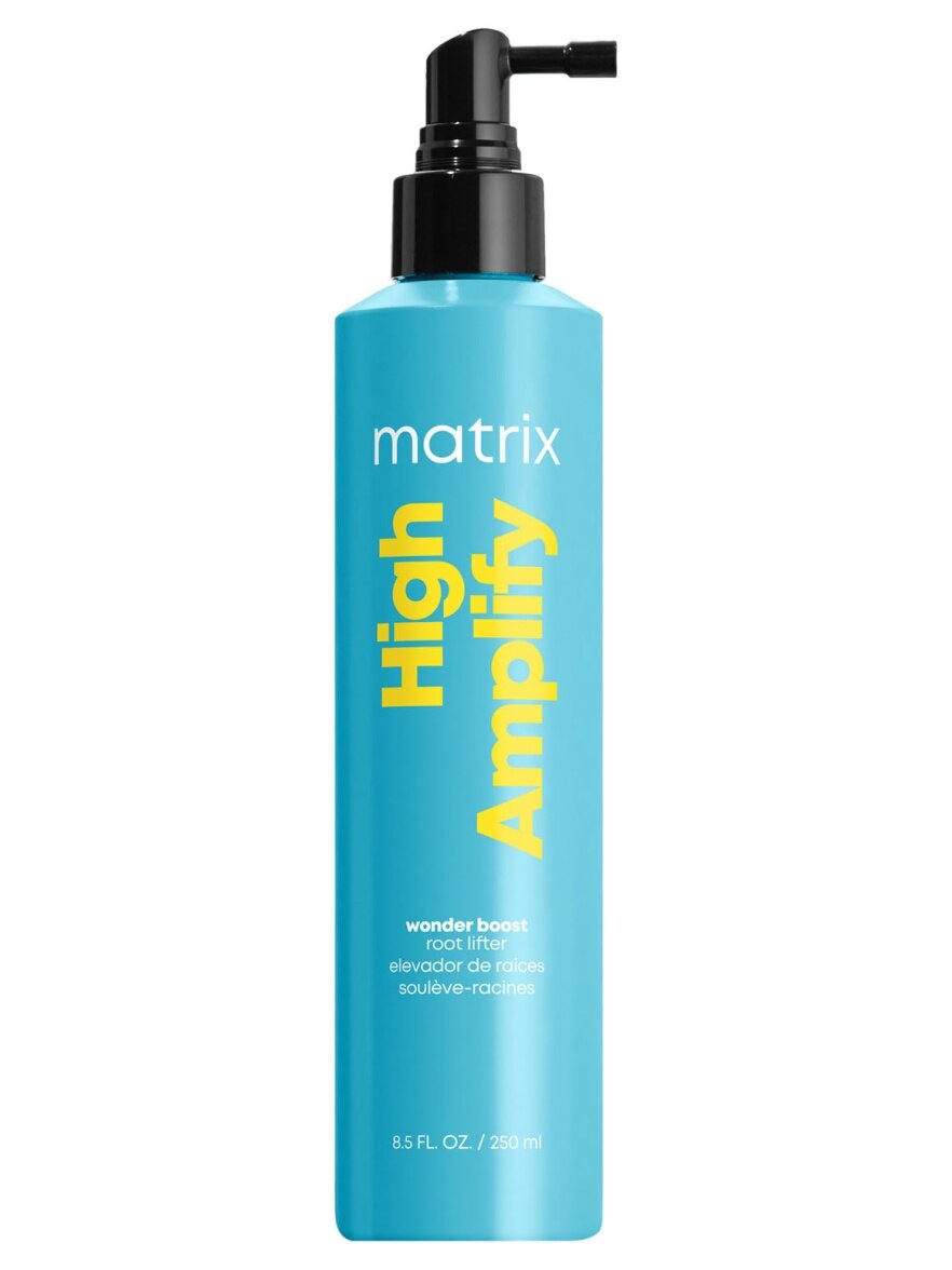 Спрей для прикорневого объема Matrix Cosmetics MATRIX Total results, High Amplify, 250 мл