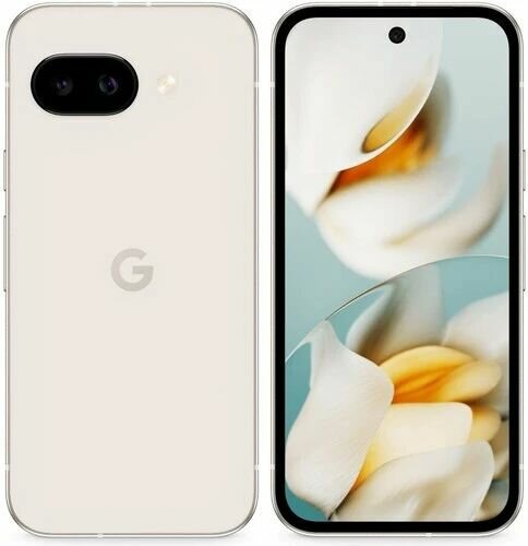 6,3" Смартфон Google Pixel 9a 8/128 ГБ (PIXEL 9A) бежевый
