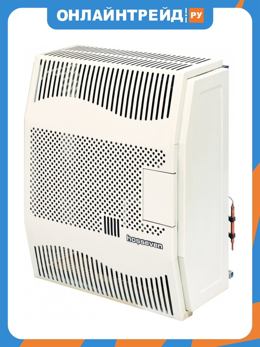 Газовый конвектор Hosseven HDU-3 DK