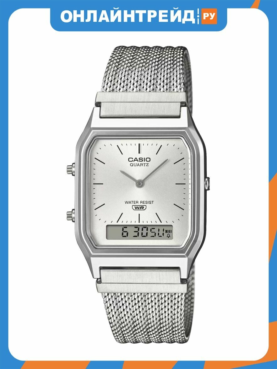  CASIO