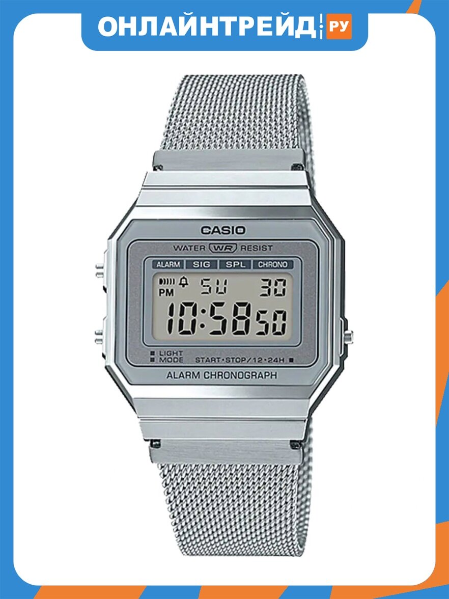  CASIO