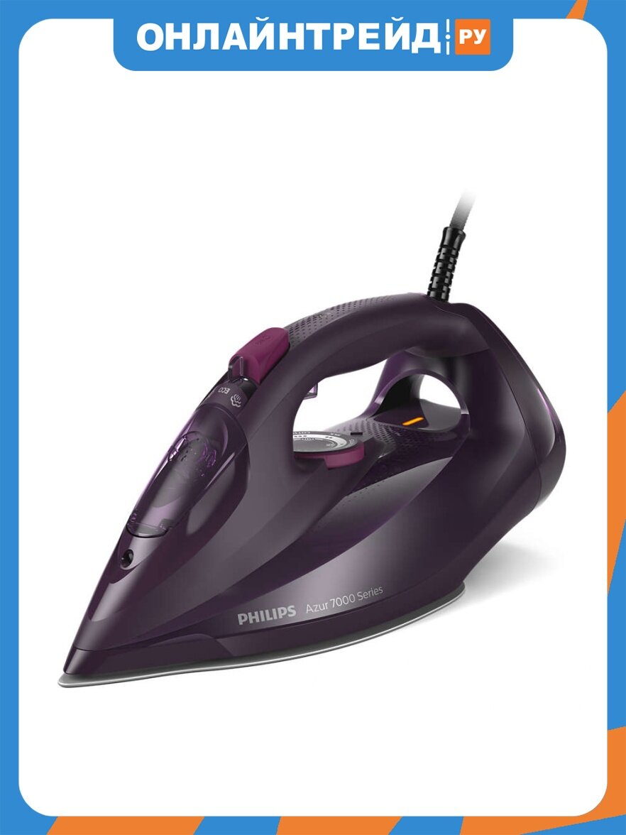 Утюг Philips DST7061/30