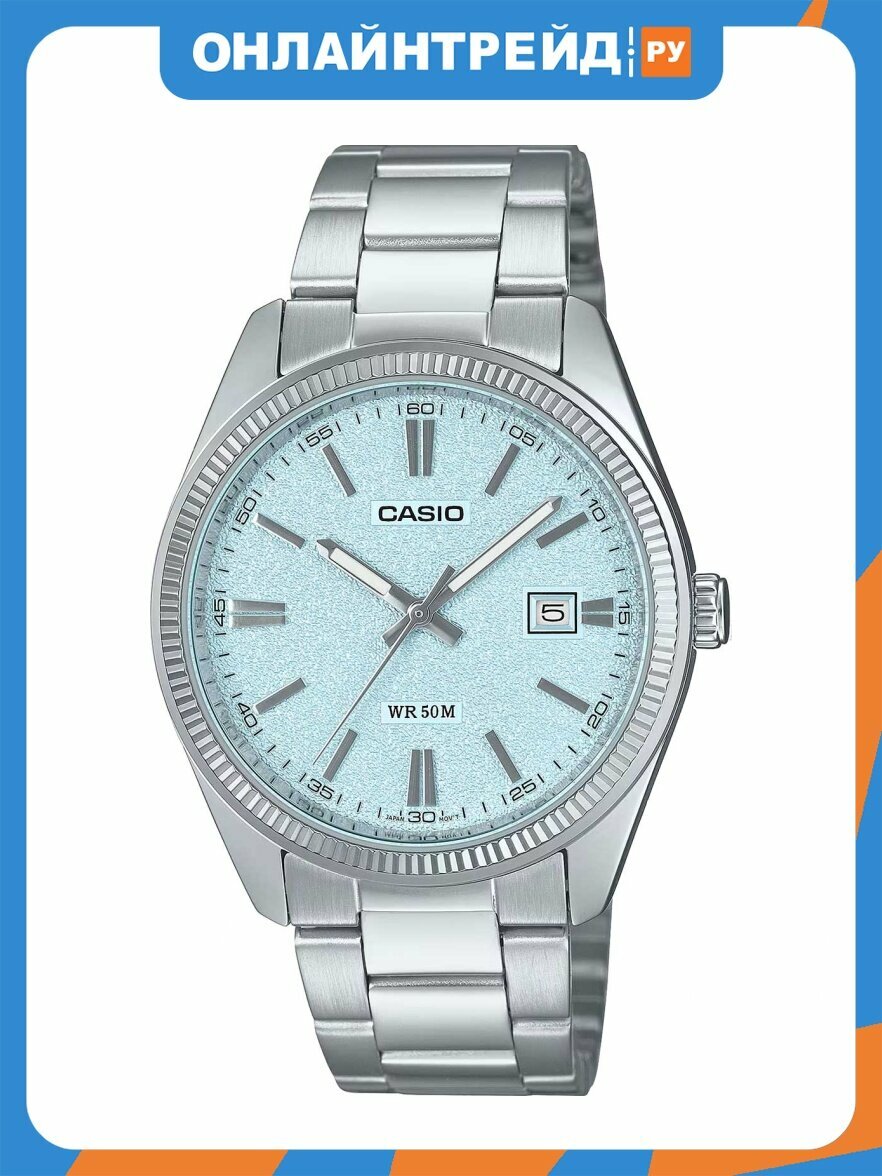  CASIO