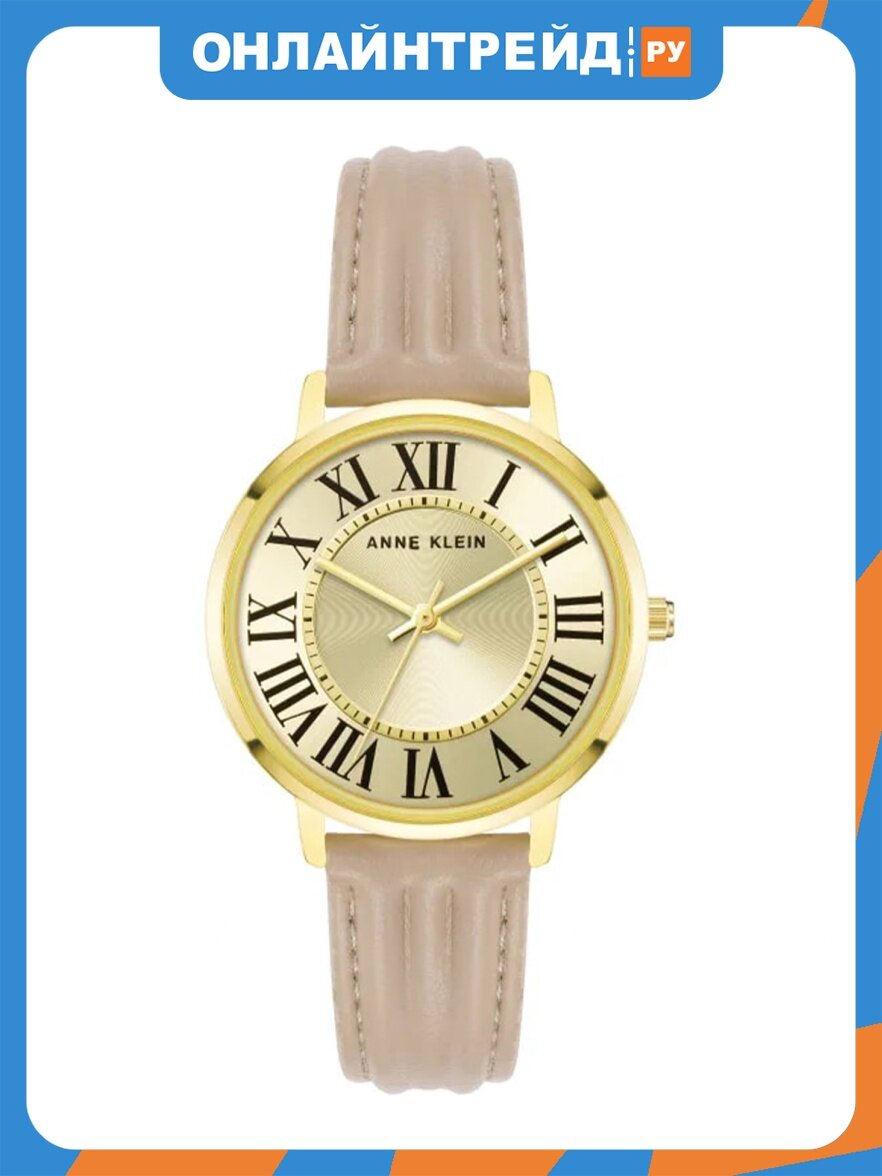  ANNE KLEIN