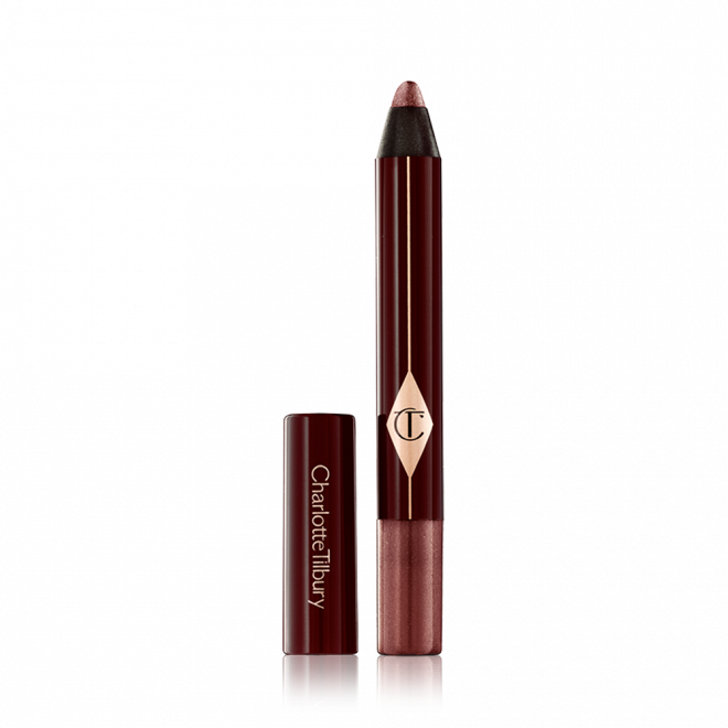 COLOUR CHAMELEON Charlotte Tilbury BRONZED GARNET