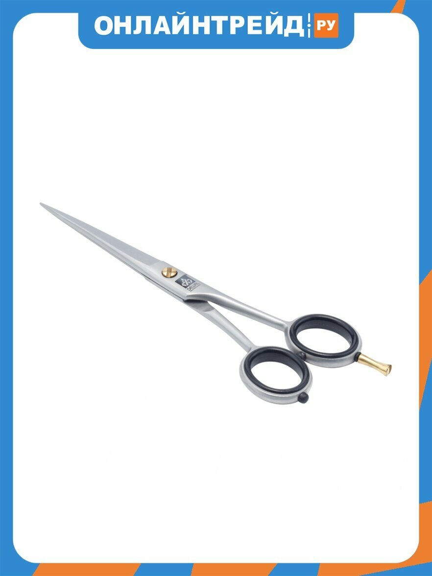 Парикмахерские ножницы Dewal Professional Dewal 3333/6N прямые с микронасечками 6"