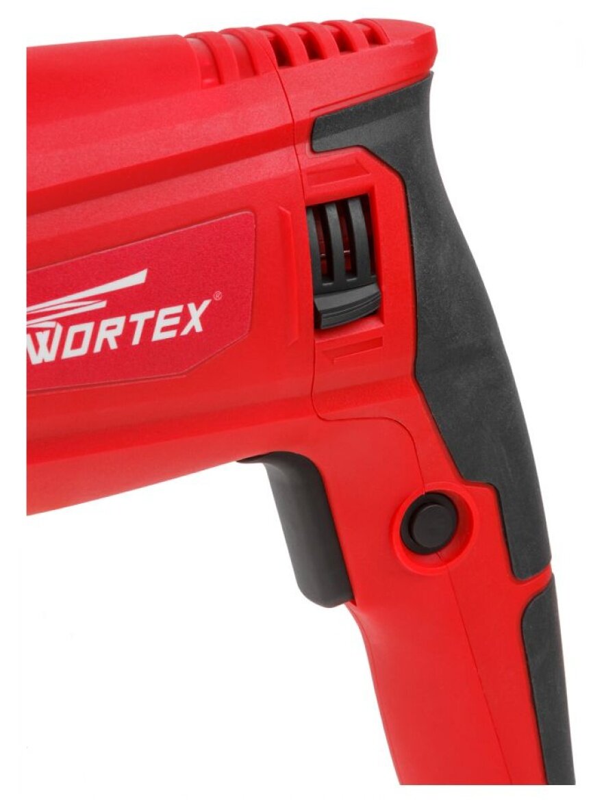 Перфоратор Wortex RH 2629 в чемодане — фото 1