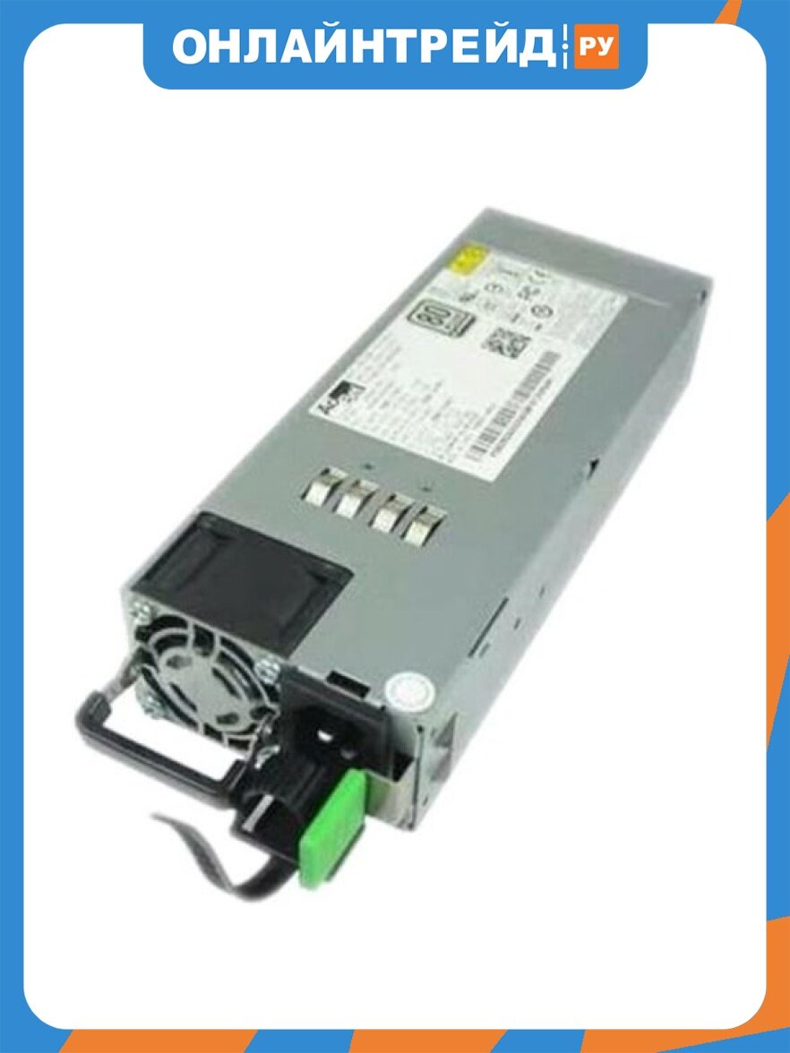 Блок питания серверный Acbel 384-PSU00008B0A0 800W 1U