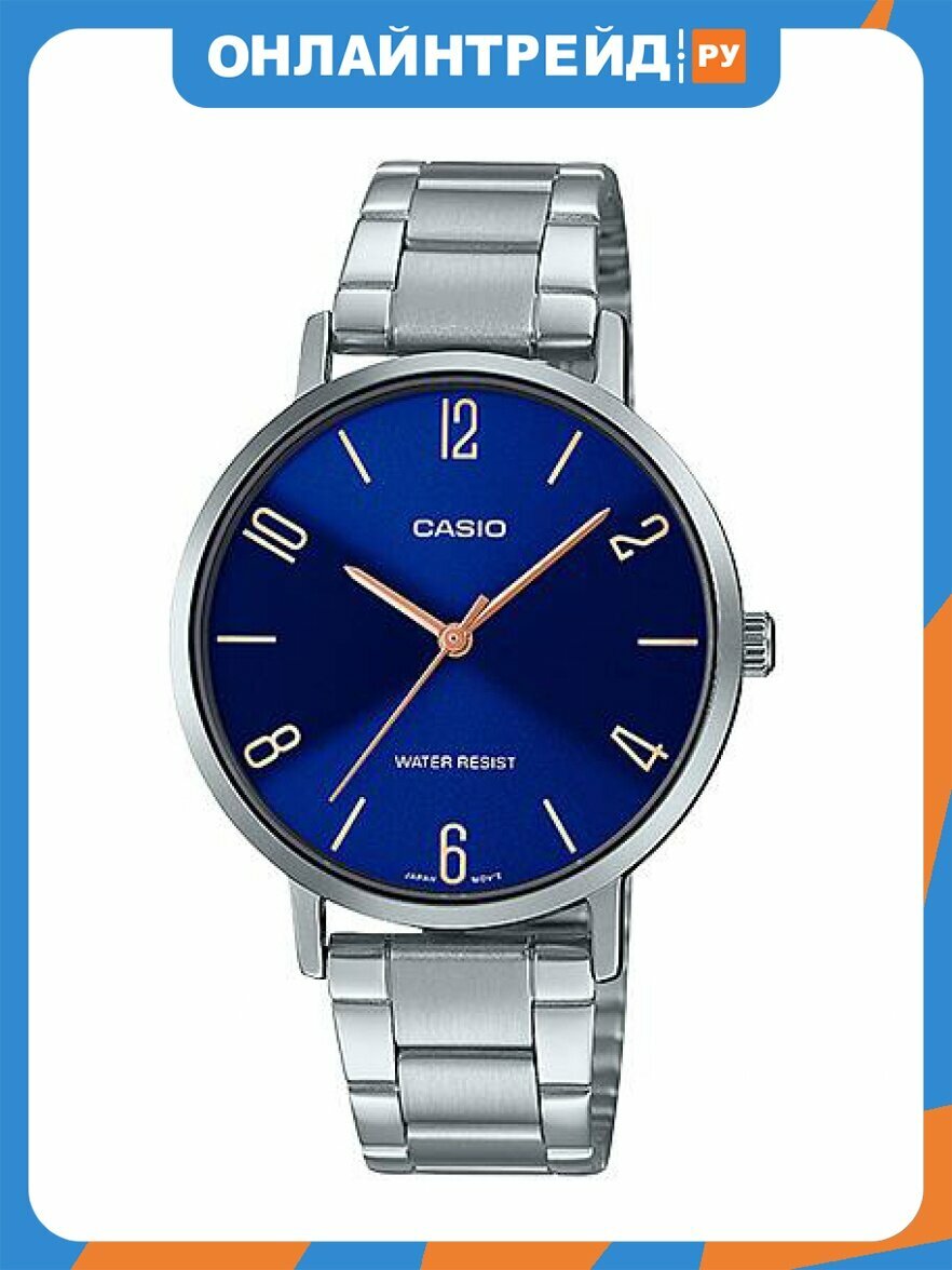 Наручные часы CASIO