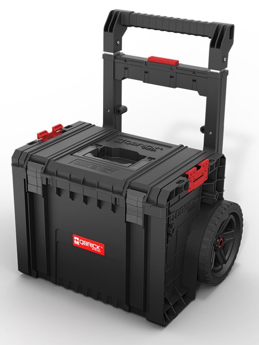 Набор Qbrick System PRO Set 4 2.0 Plus — фото 1