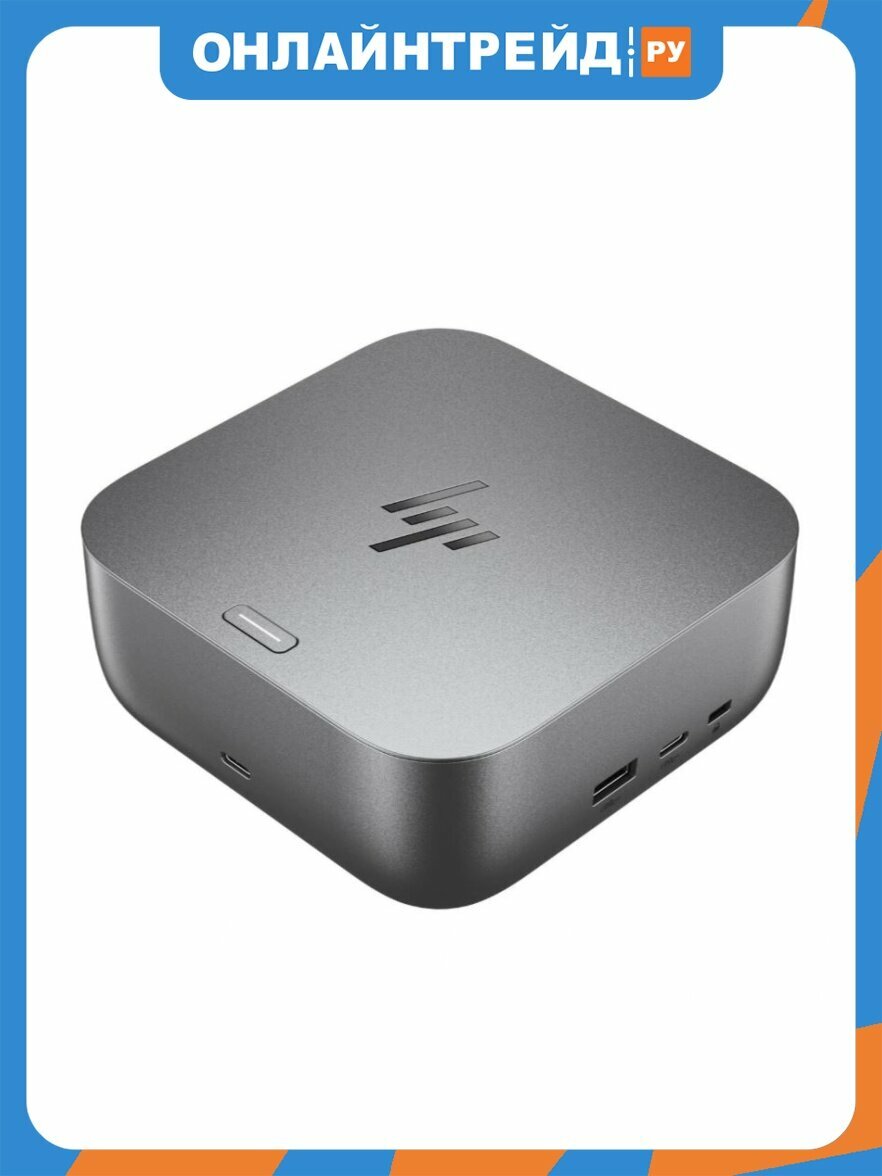 Стыковочная станция HP Thunderbolt 4 Ultra G6 180Вт (9X481UT)