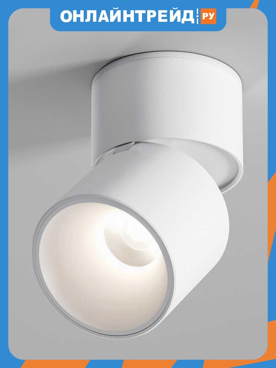 Потолочный светильник Elektrostandard 25112/LED a067487
