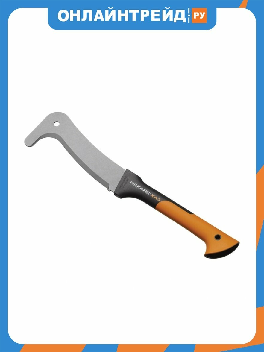 Секач Fiskars для сучьев малый 1003609