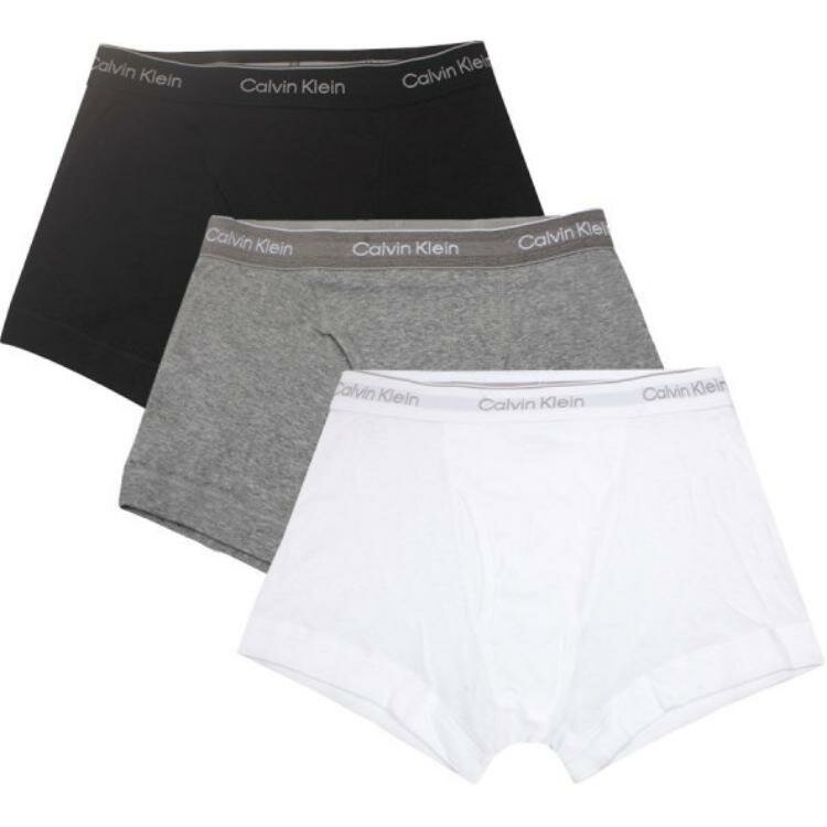 Трусы CALVIN KLEIN 3 Pack, комплект