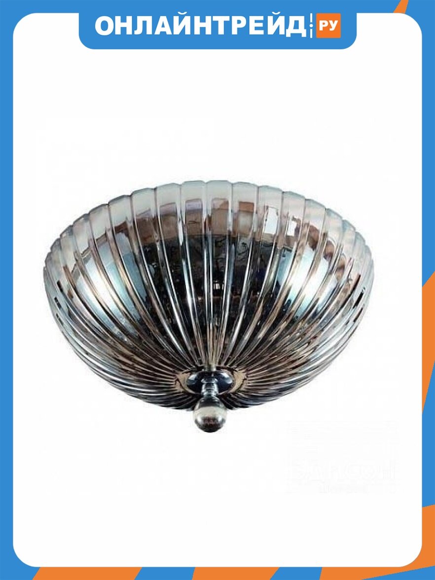 Накладной светильник Divinare Lianto 4011/02 PL-2
