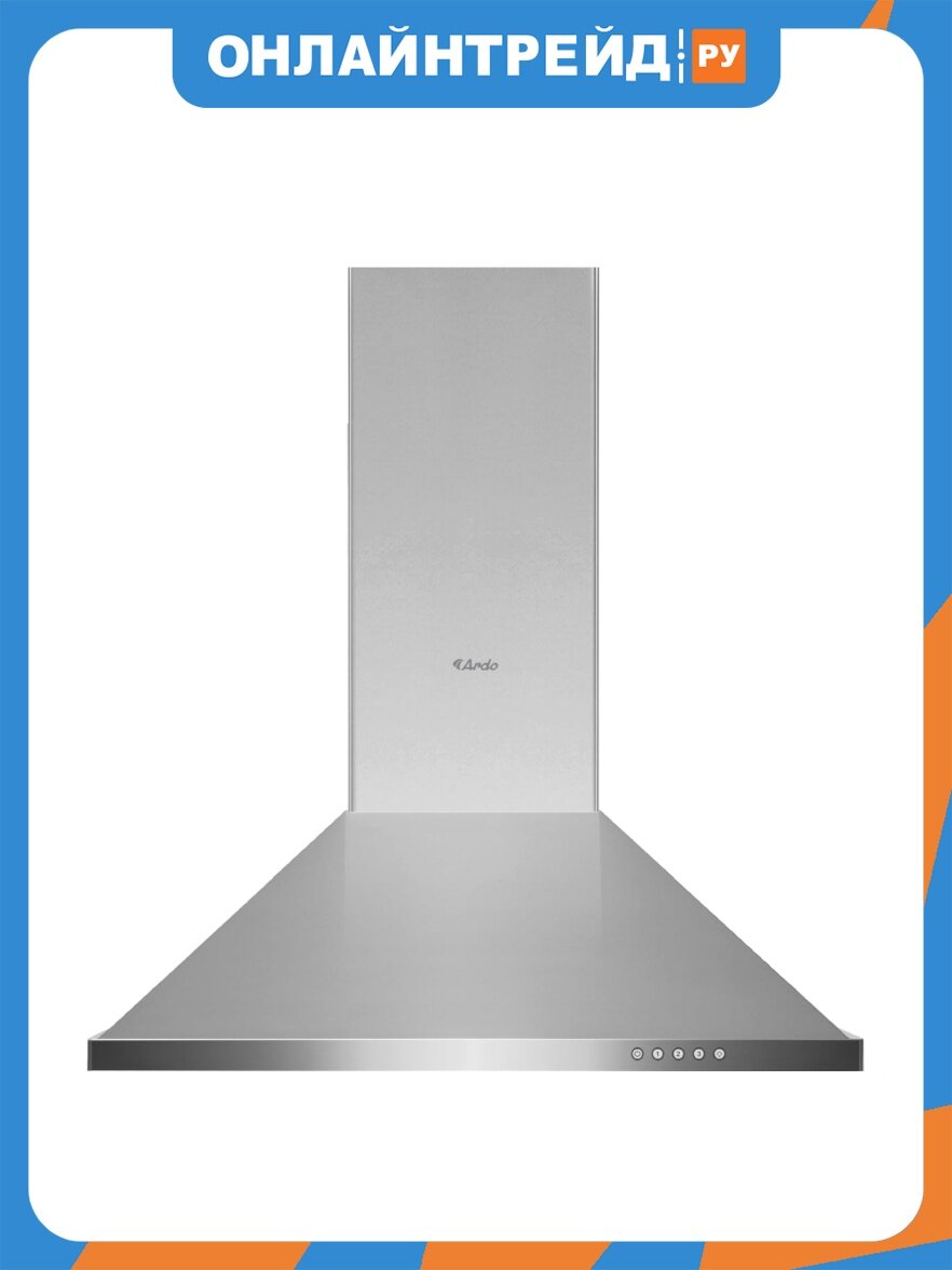 Кухонная вытяжка Ardo HP6PX2